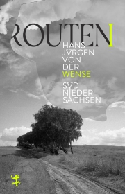 Buchpräsentation von Hans Jürgen von der Wenses »Routen I« mit ...